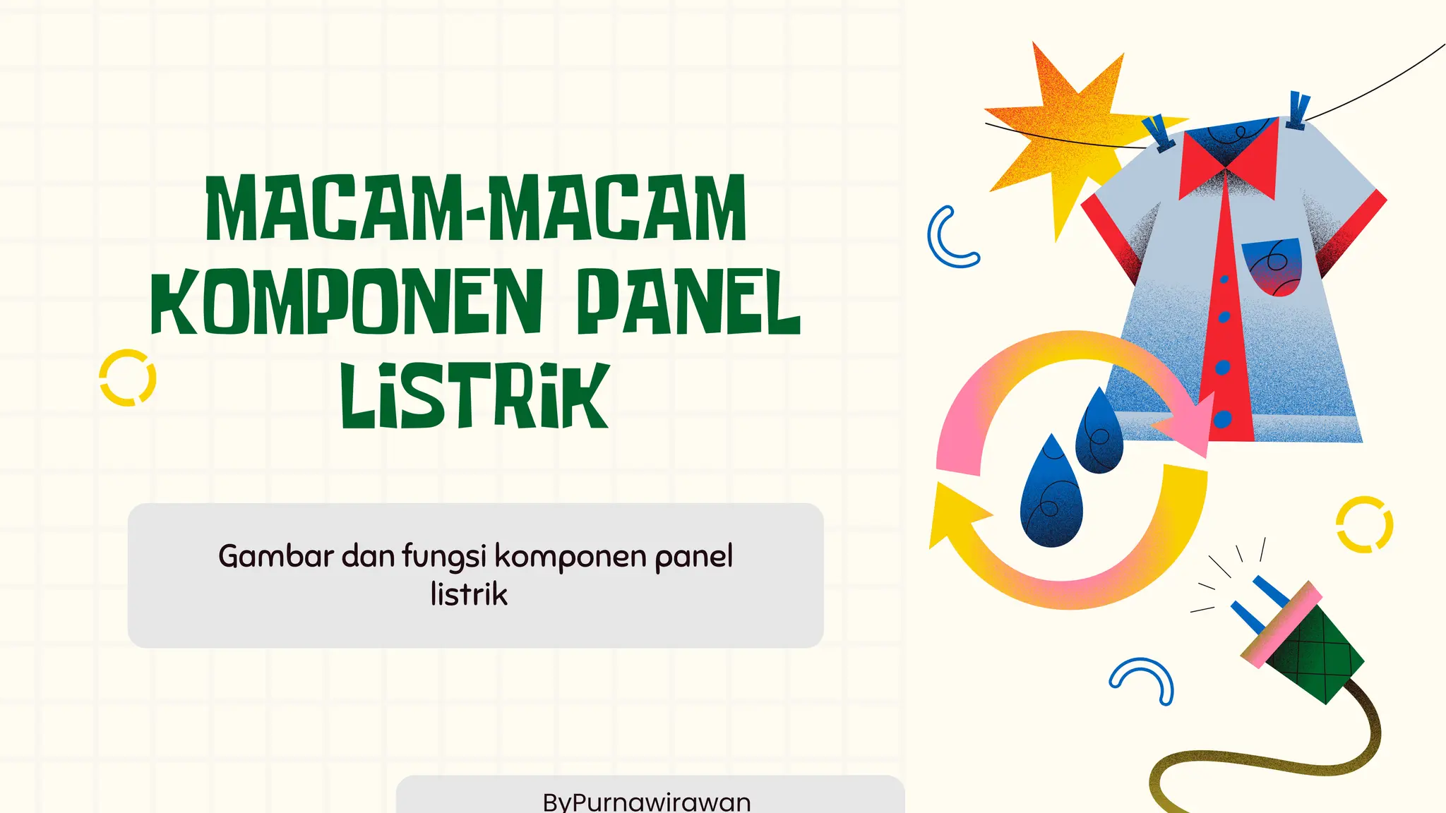 MACAM-macam komponen panel listrik.pdf.pdf MACAM-macam komponen panel listrik.pdf.pdf