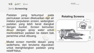 Macam-Macam OTK di industri kimia dan sebagainya | PPTX