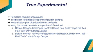 MACAM-MACAM PENELITIAN PENDIDIKAN.pptx