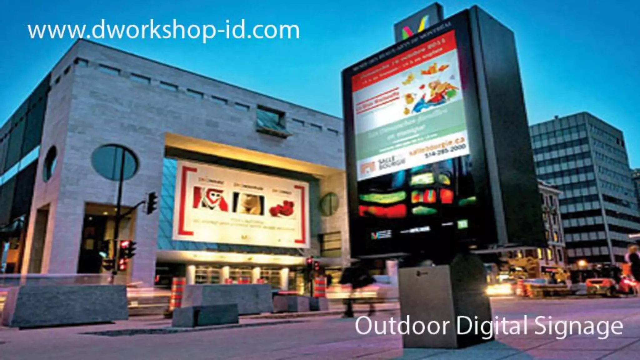 Macam macam signage | PDF