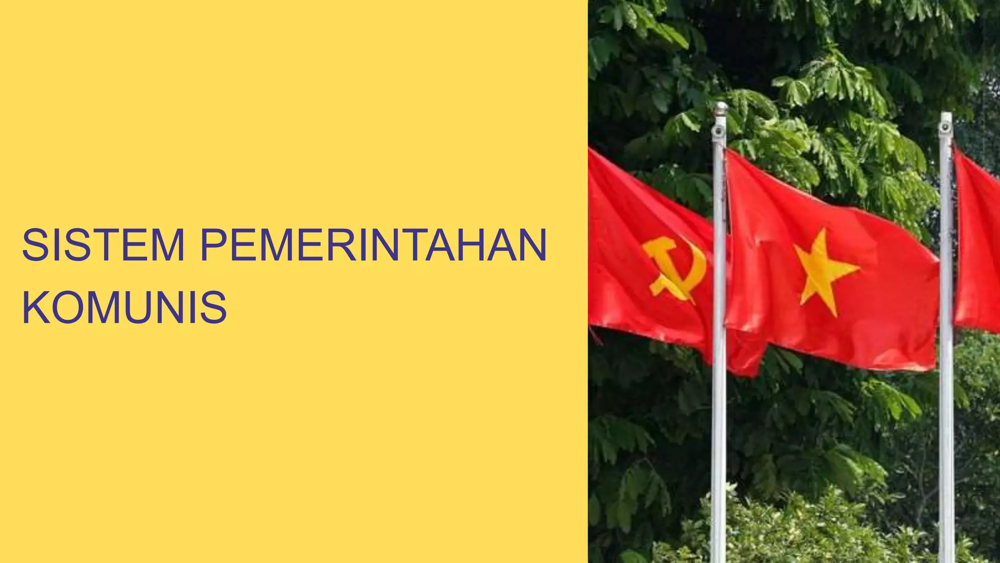 Macam-Macam Sistem Pemerintahan Dunia dan Karakteristiknya.pptx