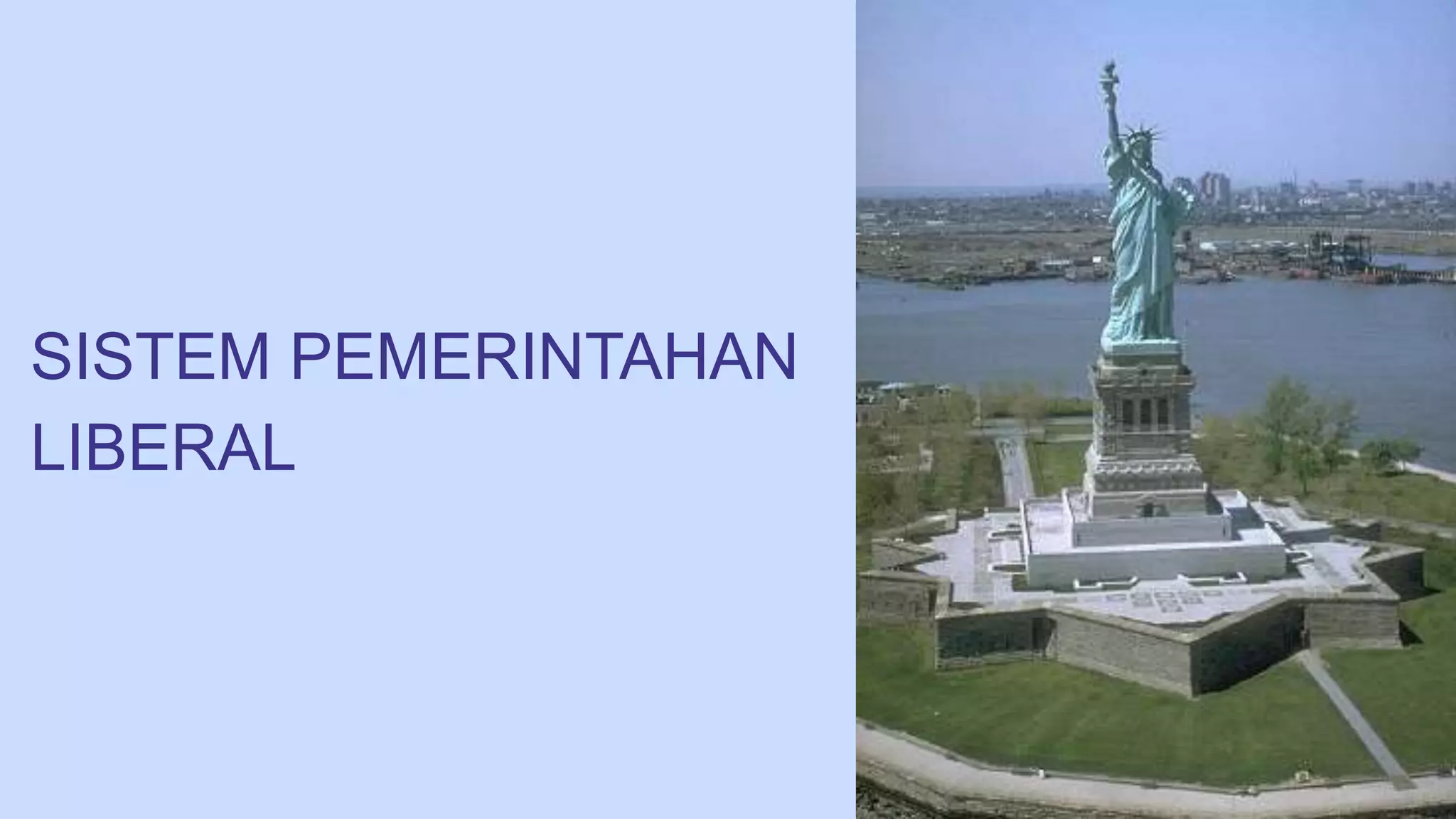 Macam-Macam Sistem Pemerintahan Dunia dan Karakteristiknya.pptx