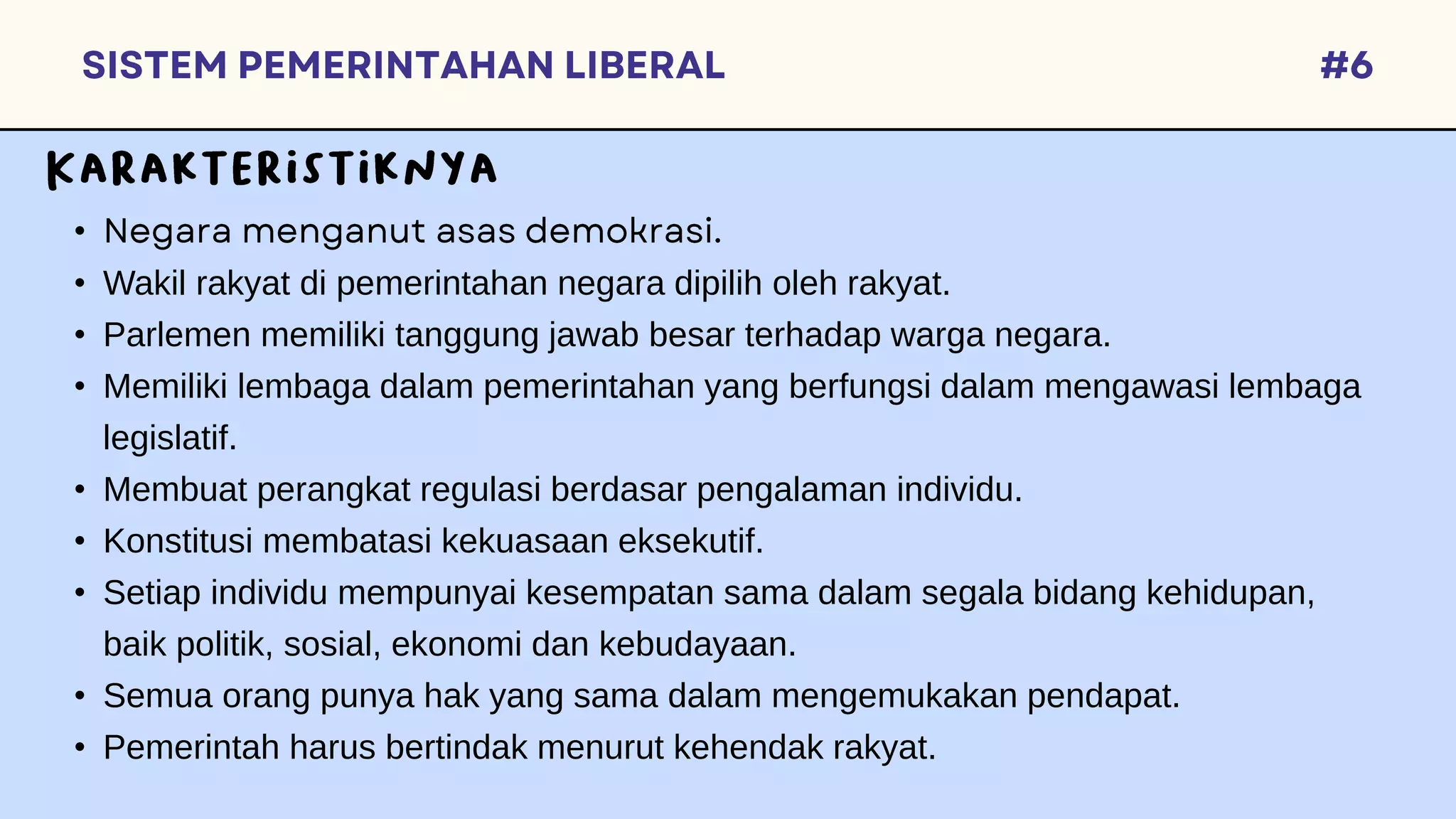 Macam-Macam Sistem Pemerintahan Dunia dan Karakteristiknya.pptx