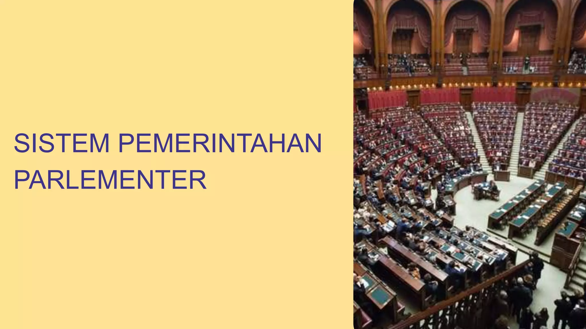 Macam-Macam Sistem Pemerintahan Dunia dan Karakteristiknya.pptx