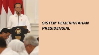 Macam-Macam Sistem Pemerintahan Dunia dan Karakteristiknya.pptx