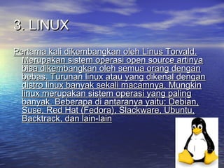 Macam macam so | PPT