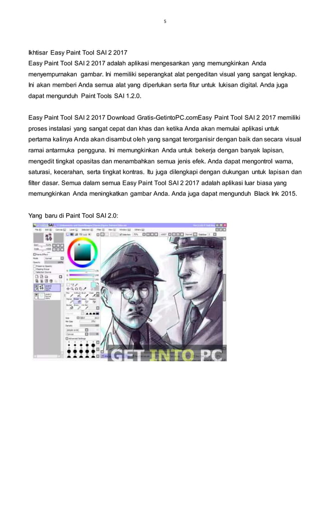 Macam macam software des 2020 | PDF