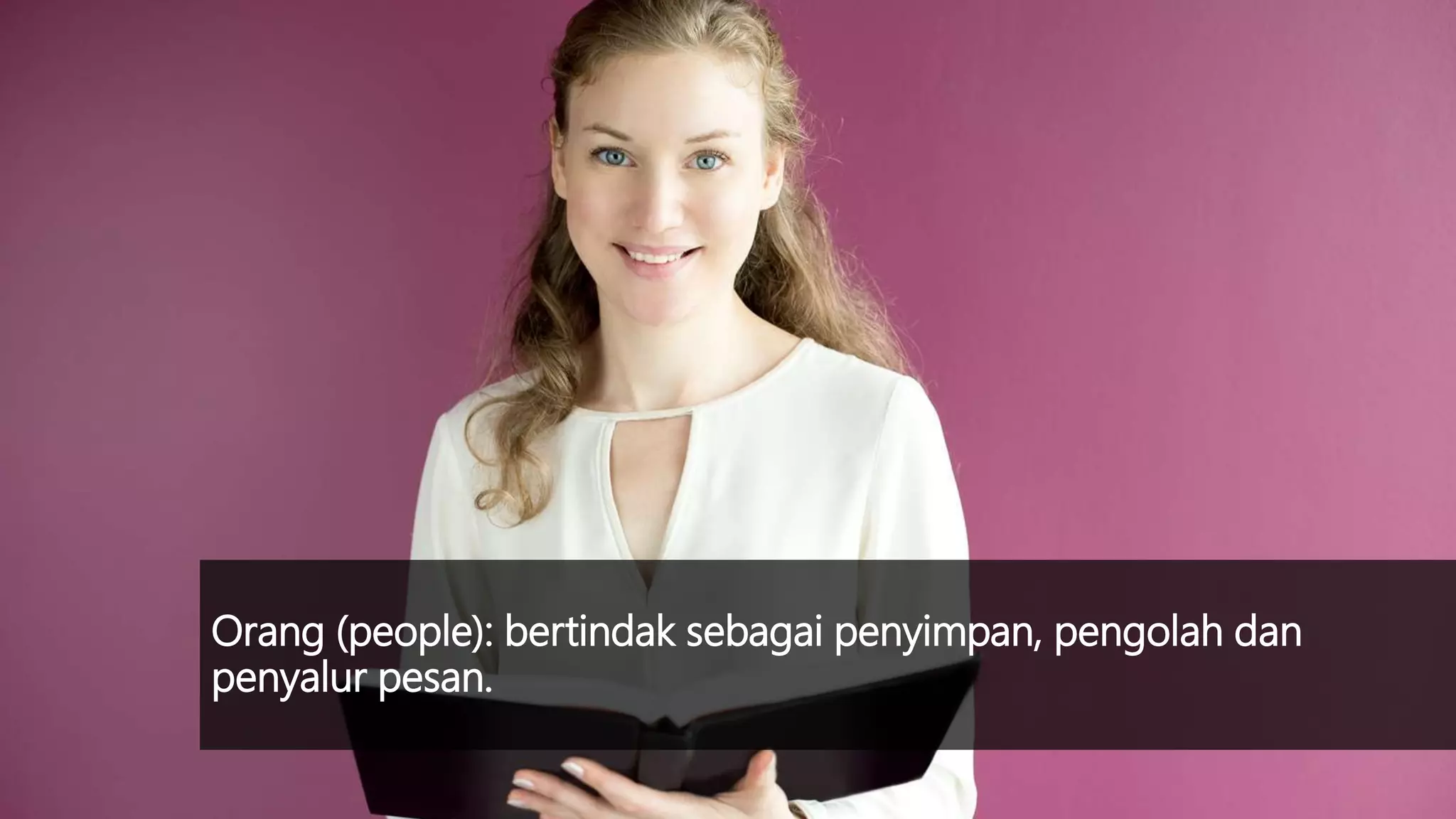 Macam macam sumber belajar | PPT