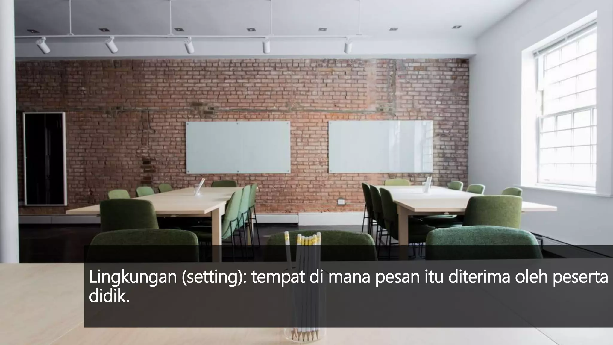 Macam macam sumber belajar | PPT