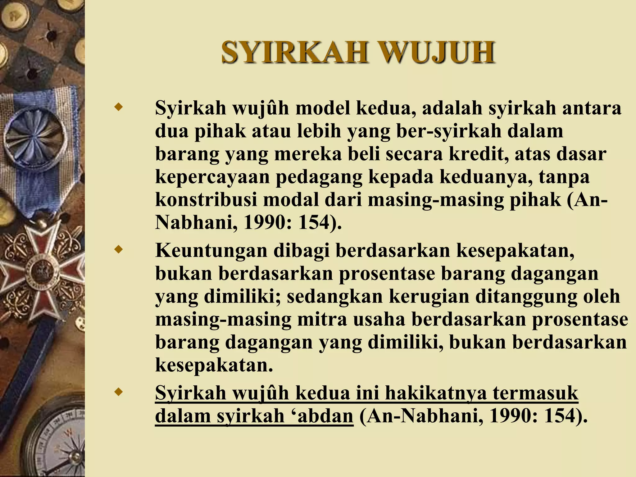 MACAM-MACAM SYIRKAH.ppt