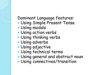Macam-Macam Teks Bahasa Inggris.pdf