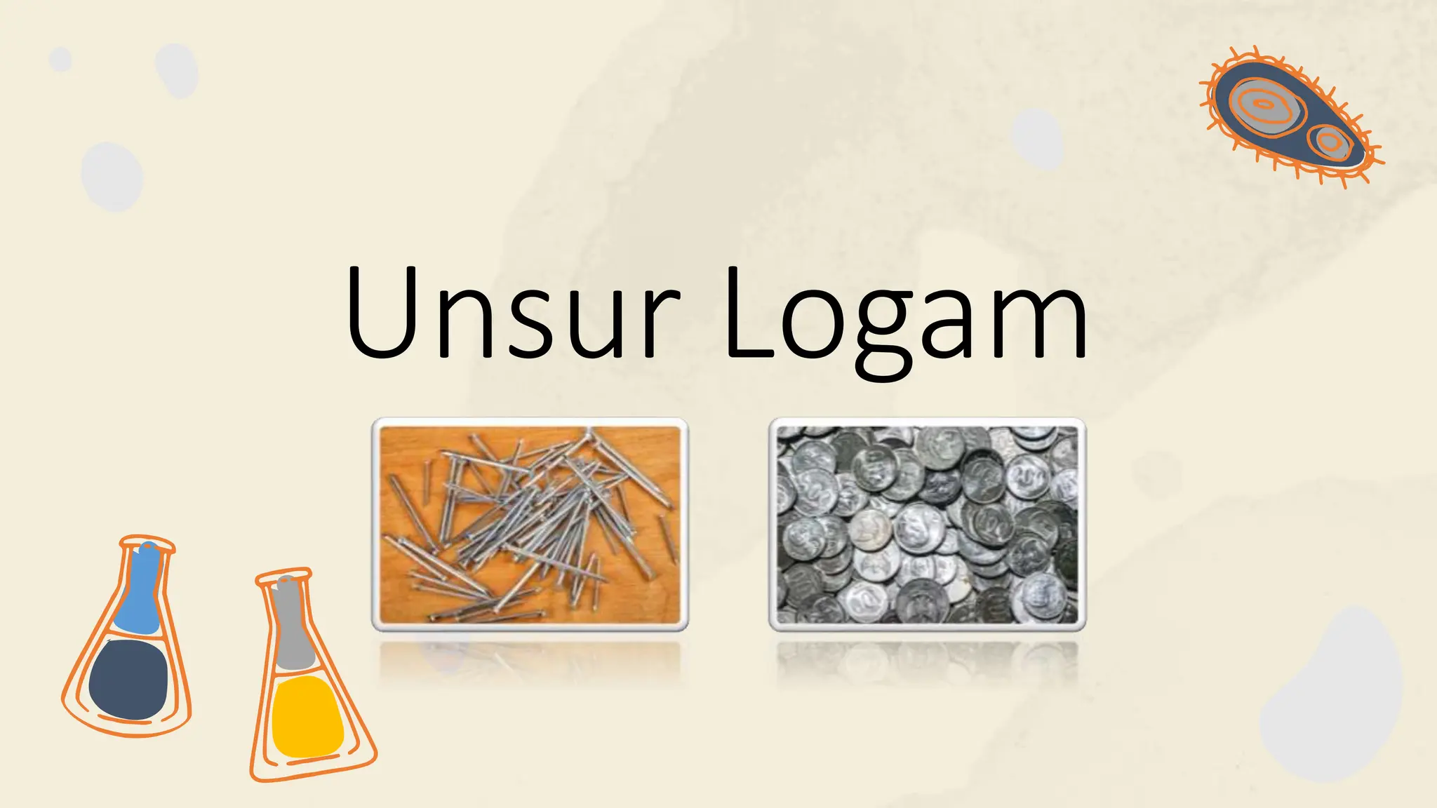 Macam- macam Unsur untuk guru kelas vii semester 1 kurikulum merdeka.pptx