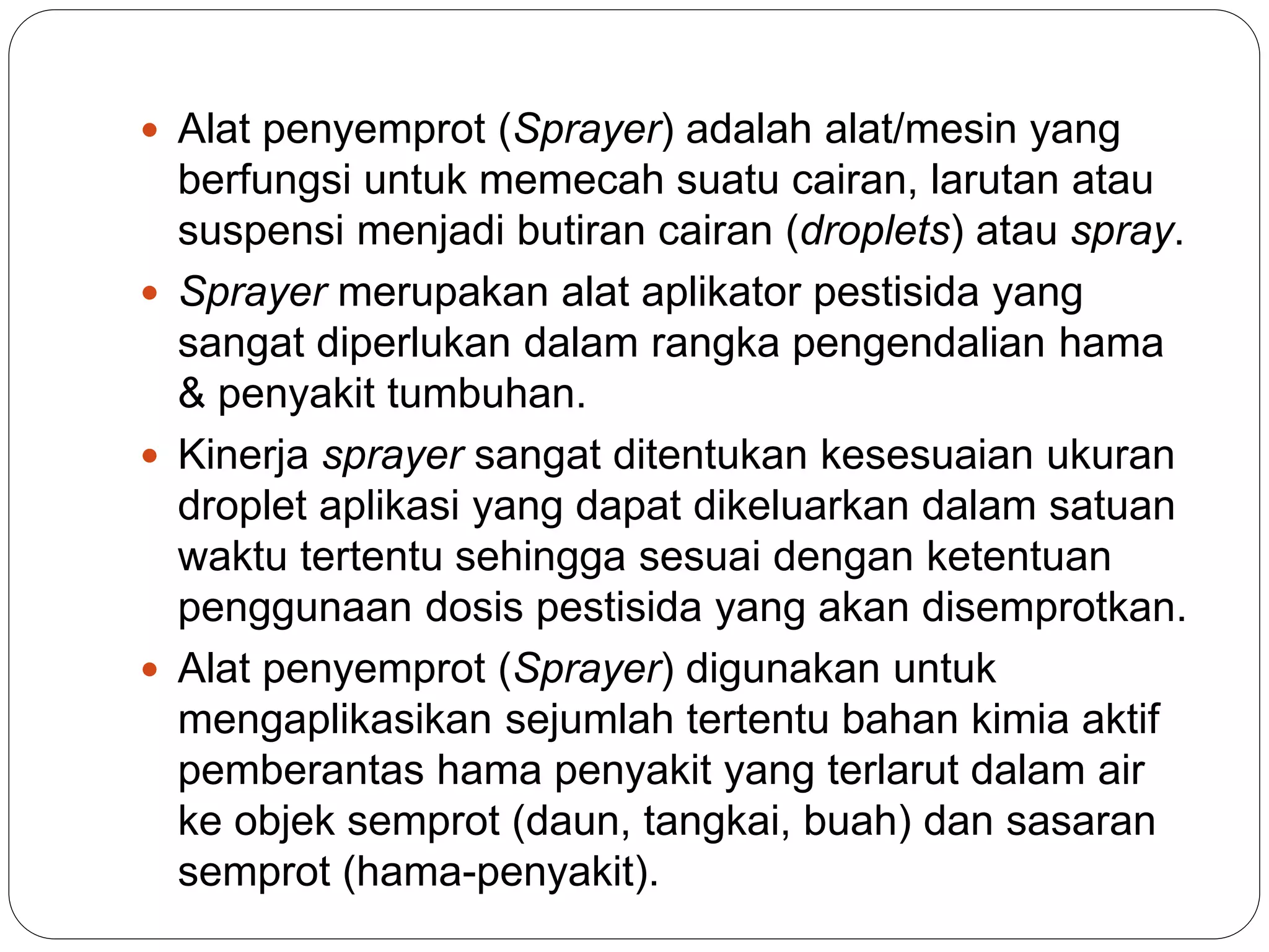 MACAM DAN JENIS ALAT PENYEMPROT.pptx