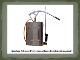 MACAM DAN JENIS ALAT PENYEMPROT.pptx