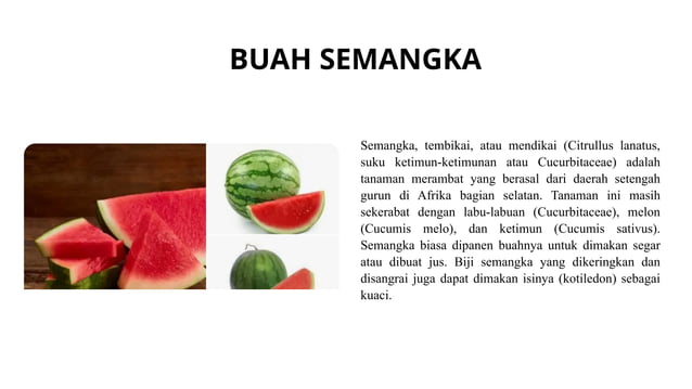 Macam dan jenis buah segar beserta penjelasannya.pptx