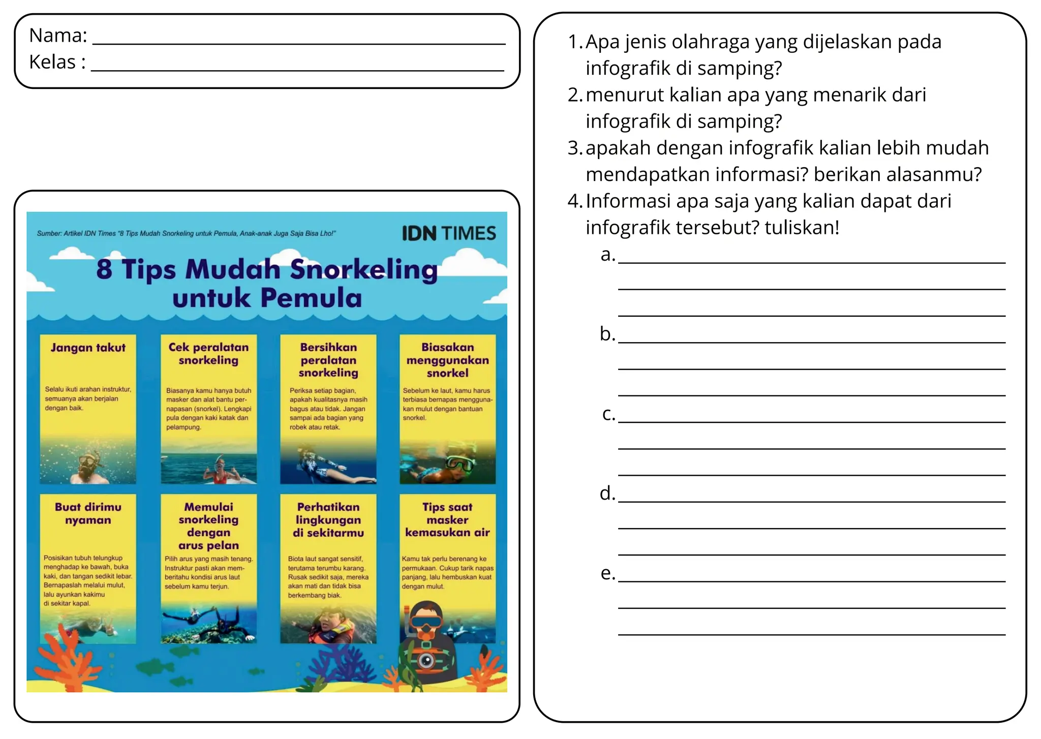 LKPD siswa Macam infografik bahasa indonesia kelas 4.pdf