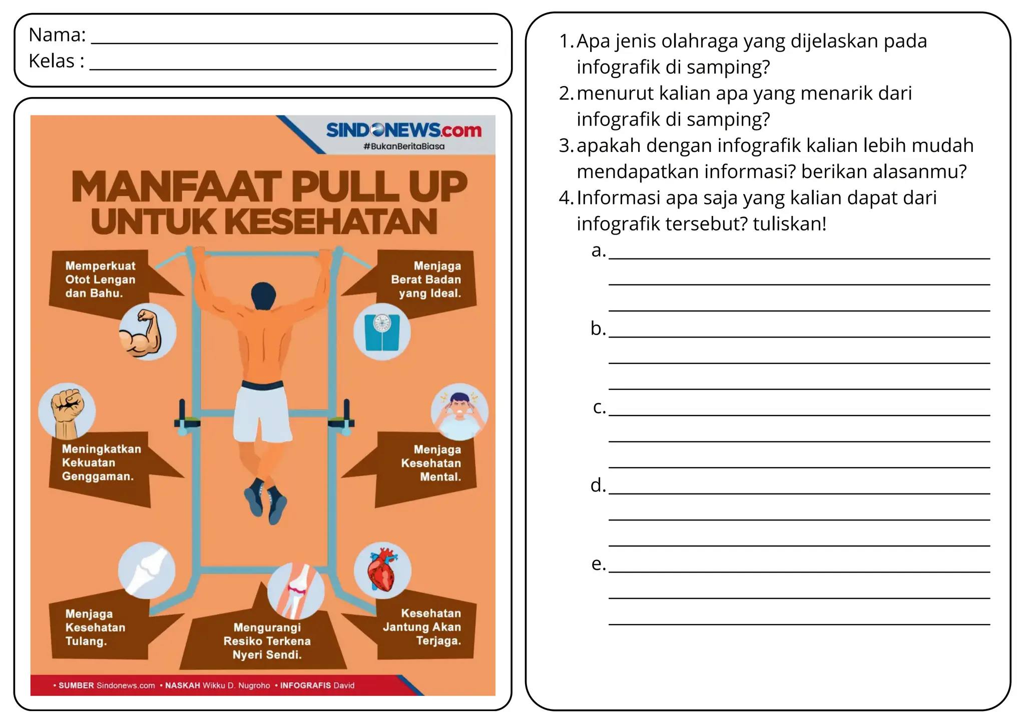 LKPD siswa Macam infografik bahasa indonesia kelas 4.pdf
