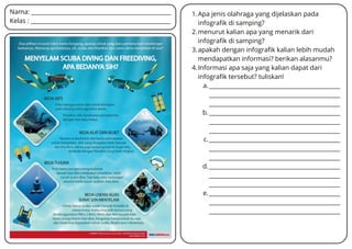 LKPD siswa Macam infografik bahasa indonesia kelas 4.pdf