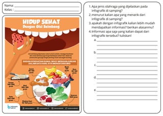 LKPD siswa Macam infografik bahasa indonesia kelas 4.pdf