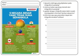 LKPD siswa Macam infografik bahasa indonesia kelas 4.pdf