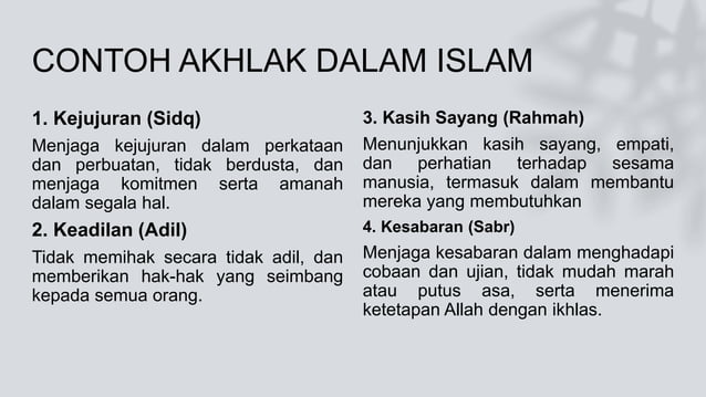 MACAM MACAM AKHLAK.pptx