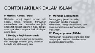 MACAM MACAM AKHLAK.pptx