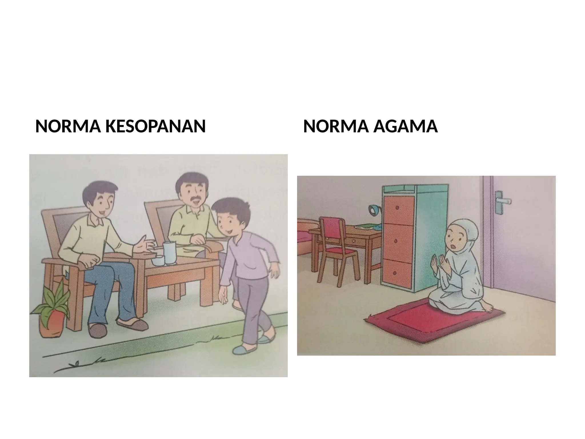 MACAM – MACAM NORMA/PPS kelas 5 SD.pptx