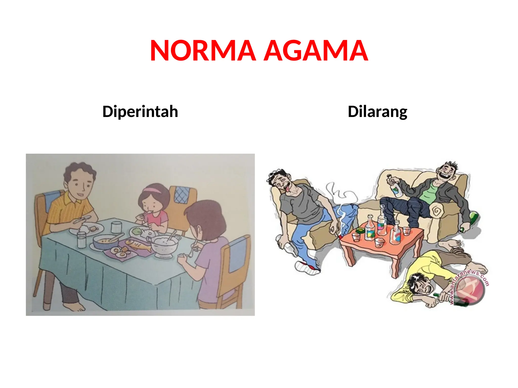 MACAM – MACAM NORMA/PPS kelas 5 SD.pptx