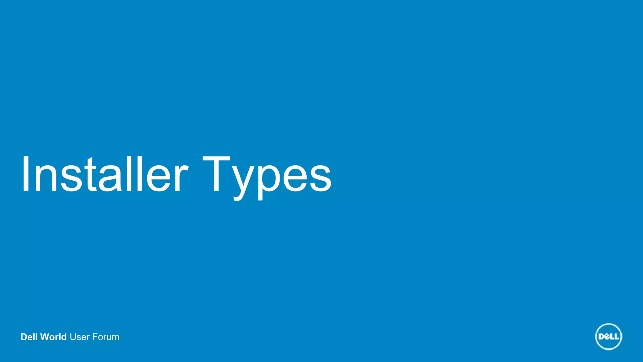 Mac Application Packaging Pptx Operating Systems Computer Software And Applications