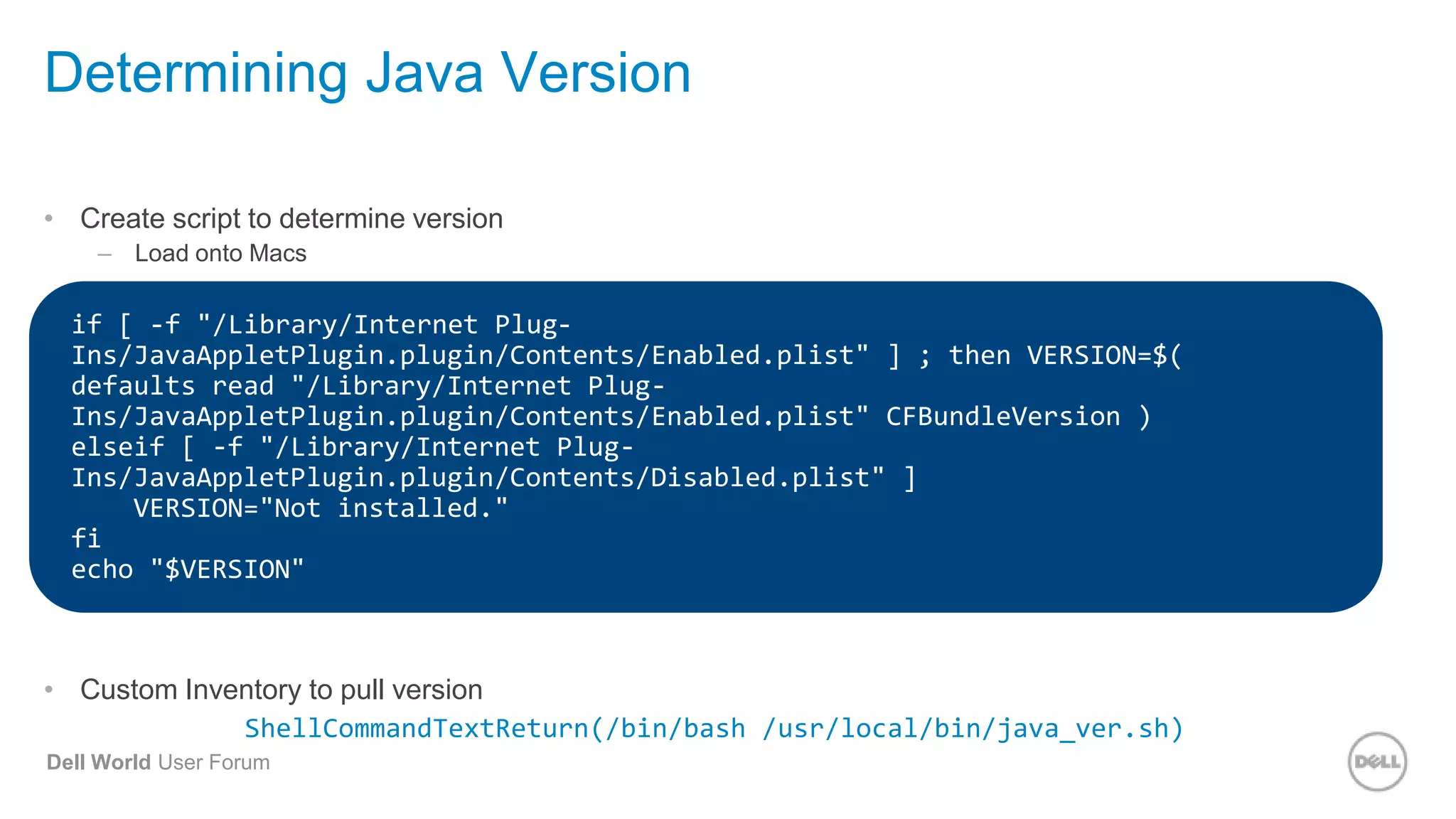 Mac Application Packaging Pptx Operating Systems Computer Software And Applications