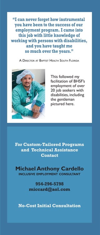 Ma cardello consultant_2 | PDF