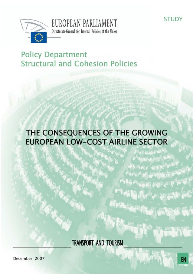 conseq | PDF | Air Travel | Travel Type