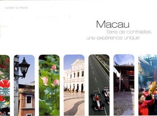Macau | PDF
