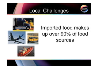 Macau Food Safety | PDF