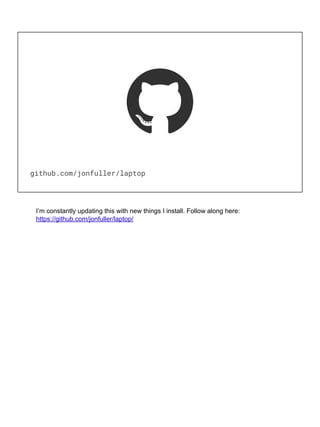 macos installation automation | PDF