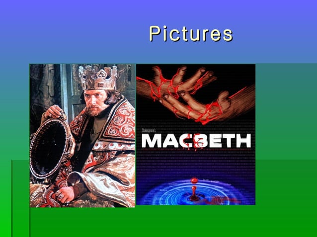 Macbeth | PPT