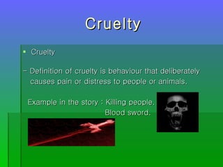 Macbeth | PPT