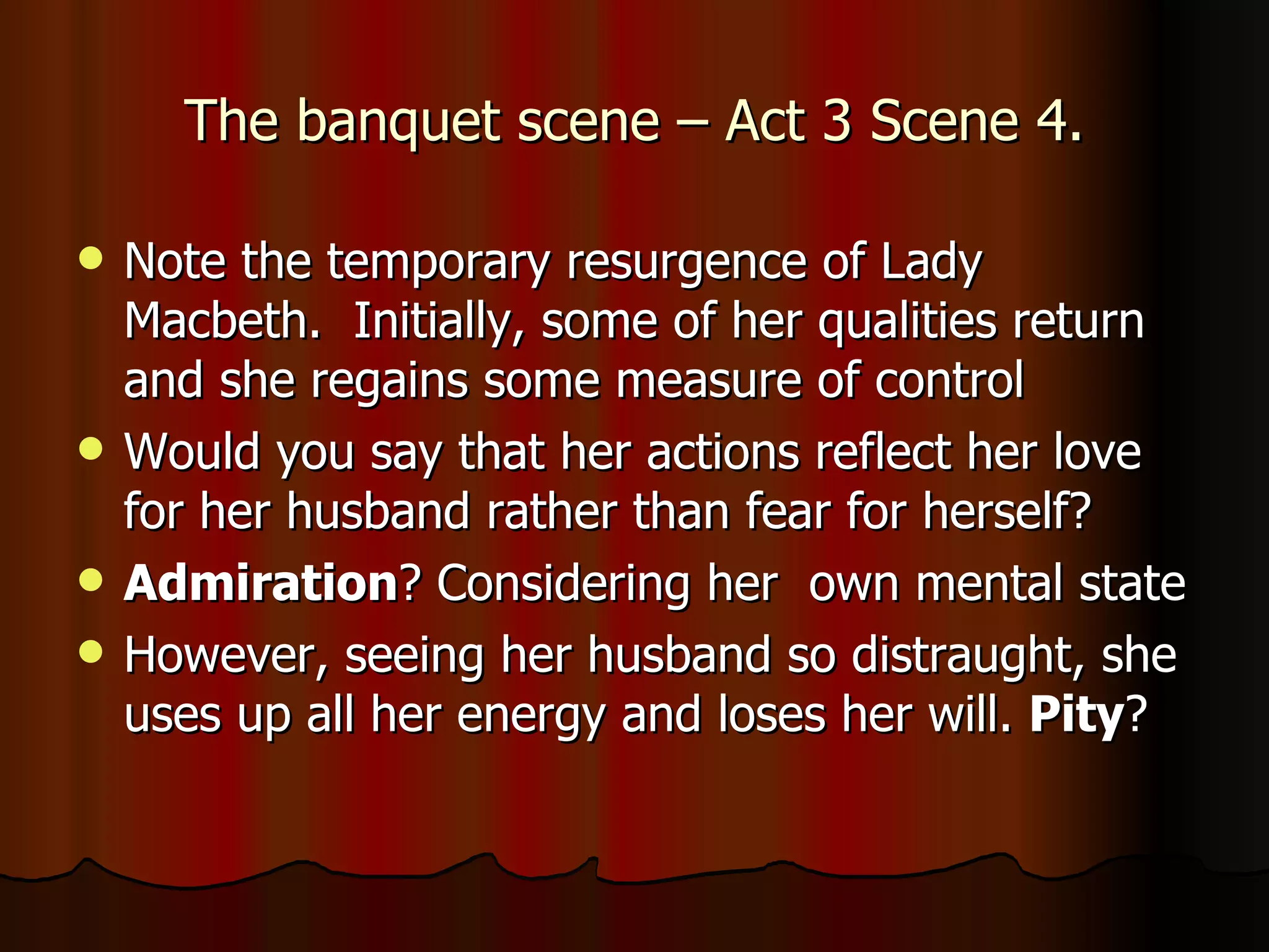 Macbeth | PPT
