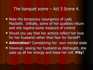 Macbeth | PPT