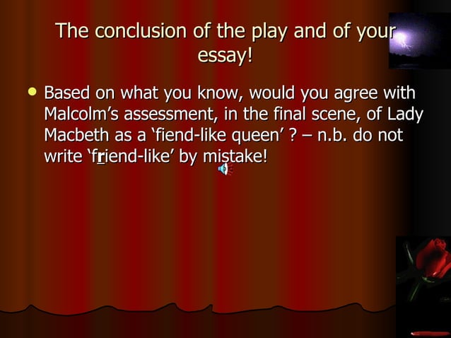Macbeth | PPT
