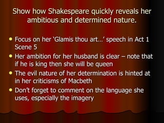 Macbeth | PPT