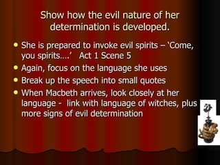 Macbeth | PPT