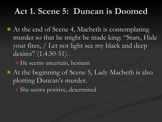 Macbeth | PPT