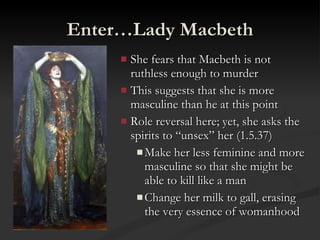 Macbeth | PPT