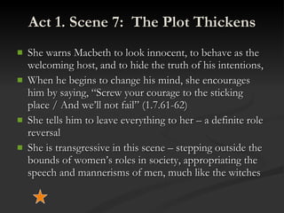 Macbeth | PPT