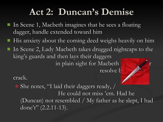 Macbeth | PPT