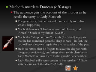Macbeth | PPT