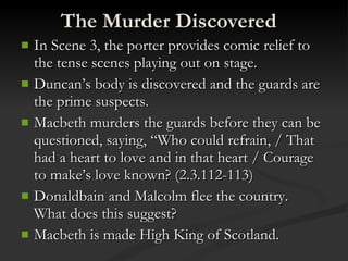 Macbeth | PPT