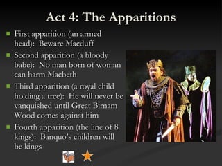Macbeth | PPT
