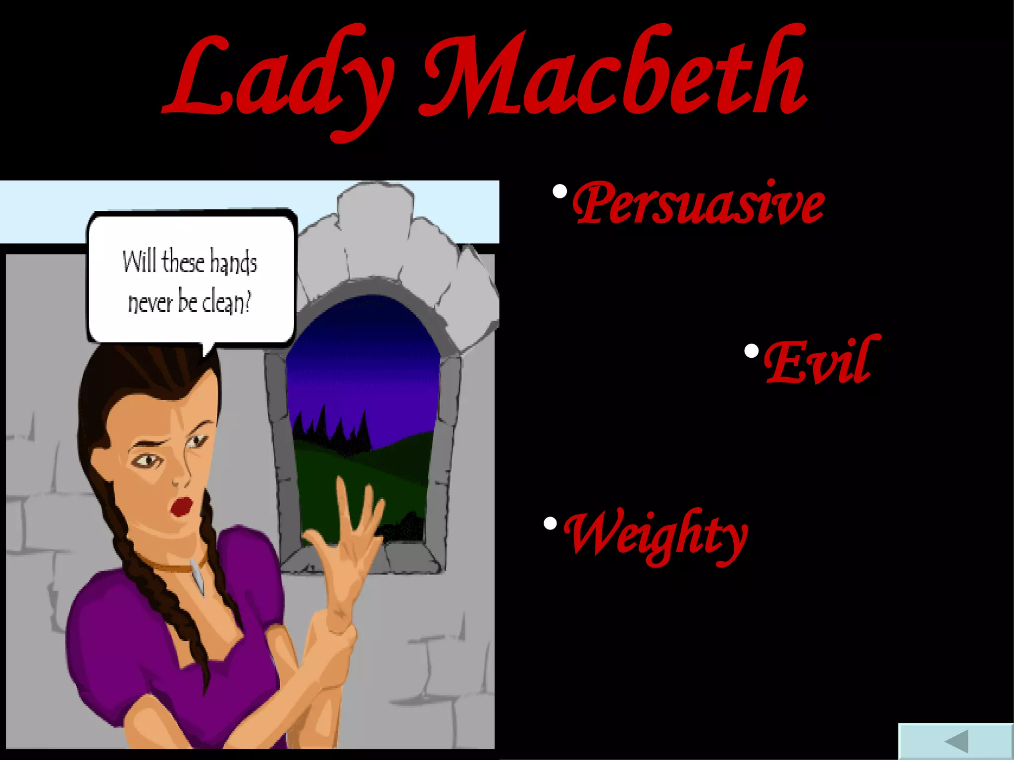 Macbeth | PPT